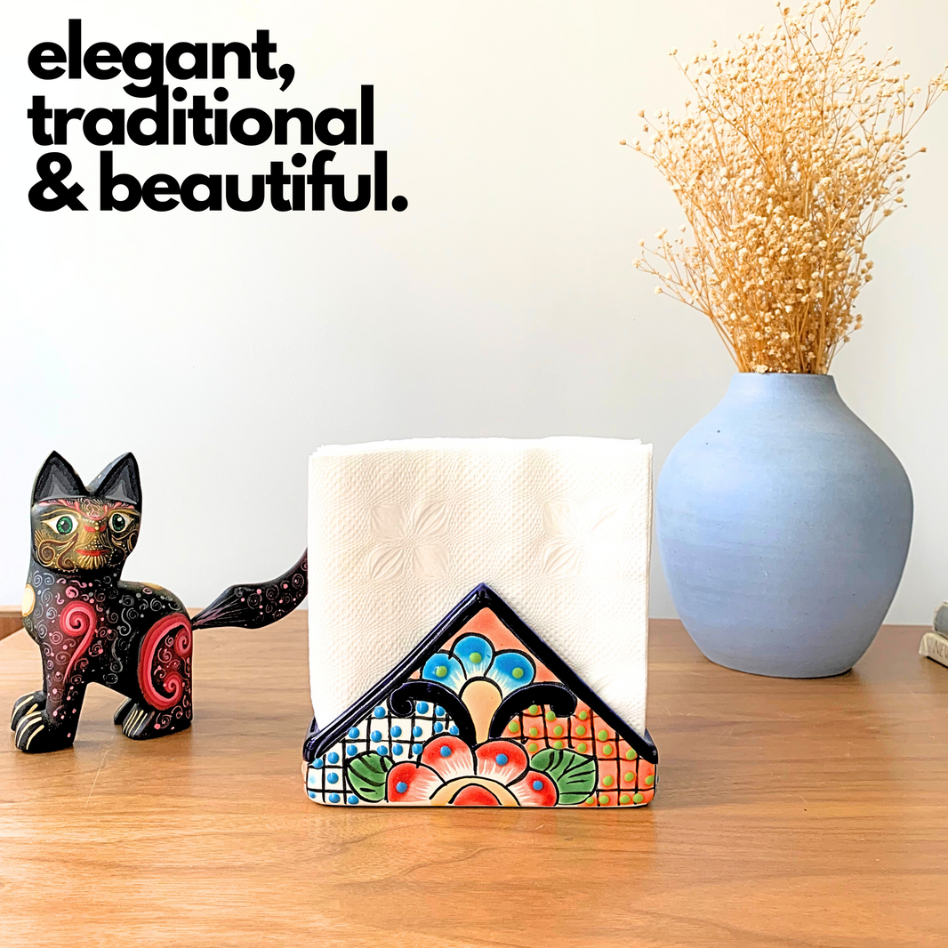 Mexican Home Decor & Clothing | Handcrafted – Casa Fiesta Designs