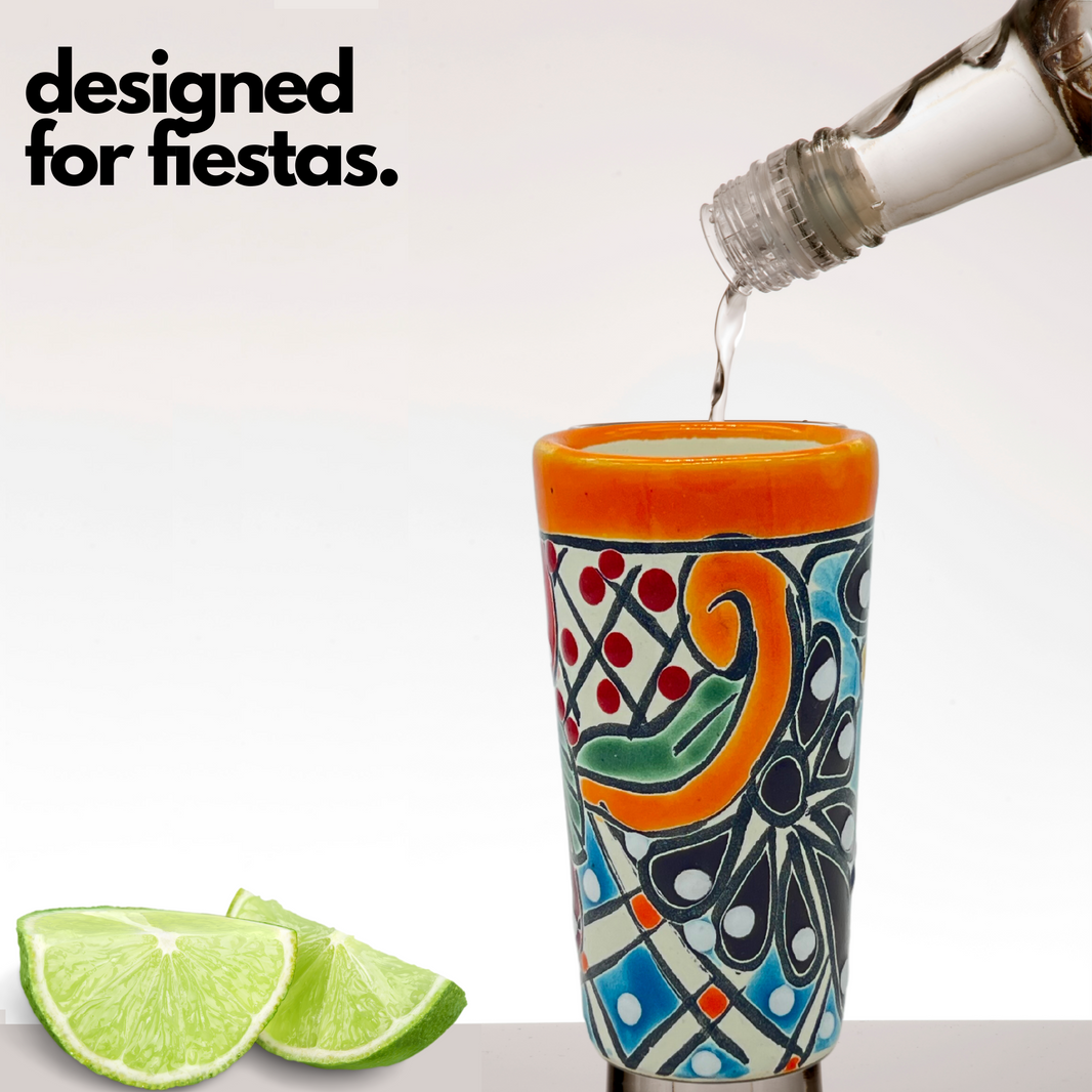 Mexican Home Decor & Clothing | Handcrafted – Casa Fiesta Designs
