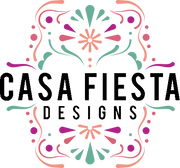 Mexican Home Decor & Clothing | Handcrafted – Casa Fiesta Designs