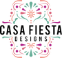 Mexican Home Decor & Clothing | Handcrafted – Casa Fiesta Designs